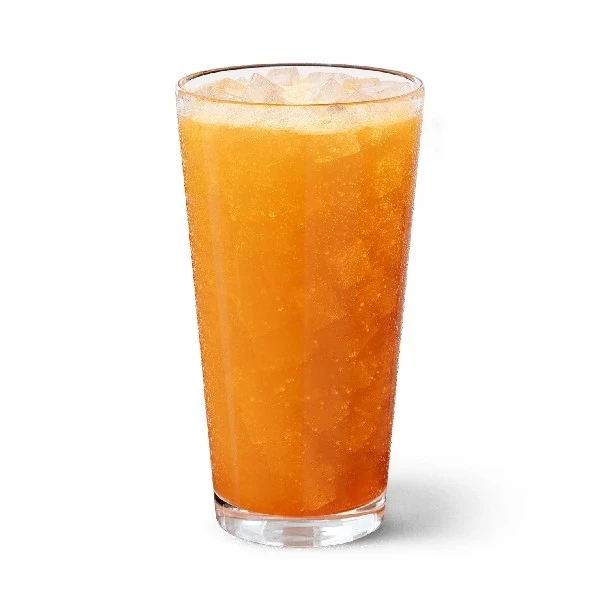 Фанта во «Вкусно - и точка» калорийность, состав, описание, цена 69 руб.